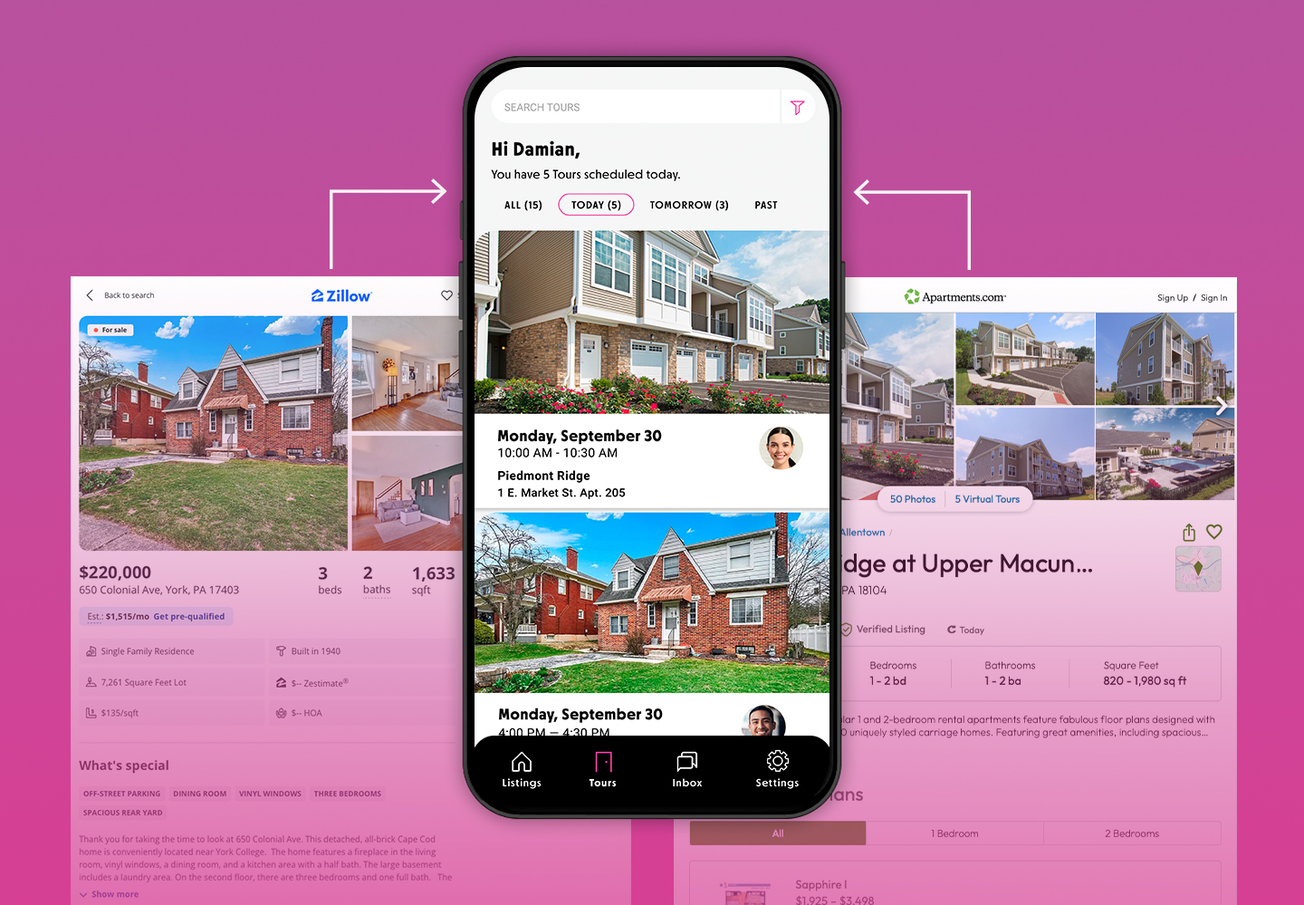 How To Enhance Your Real Estate Listings with InstaShow+